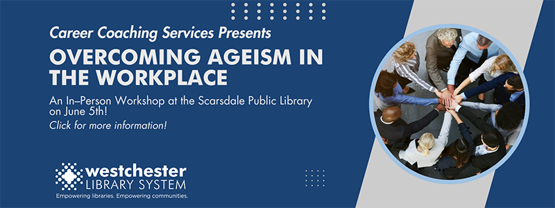 Westchester Library System – Westchester Library System