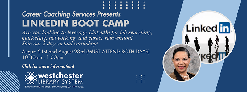 Westchester Library System – Westchester Library System